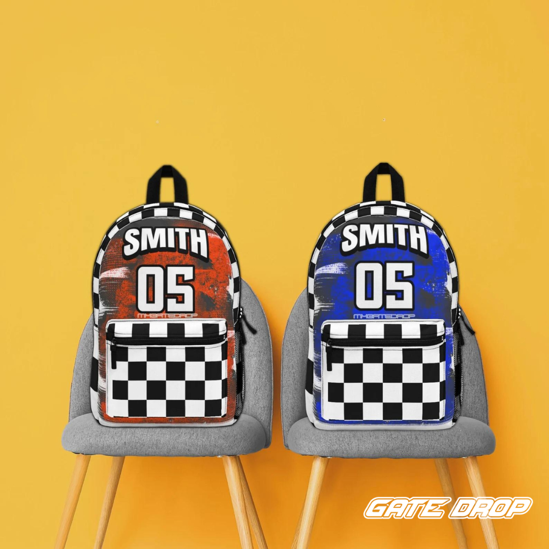 The Gate Drop Apparel Collection: Motocross shirts and gifts ...