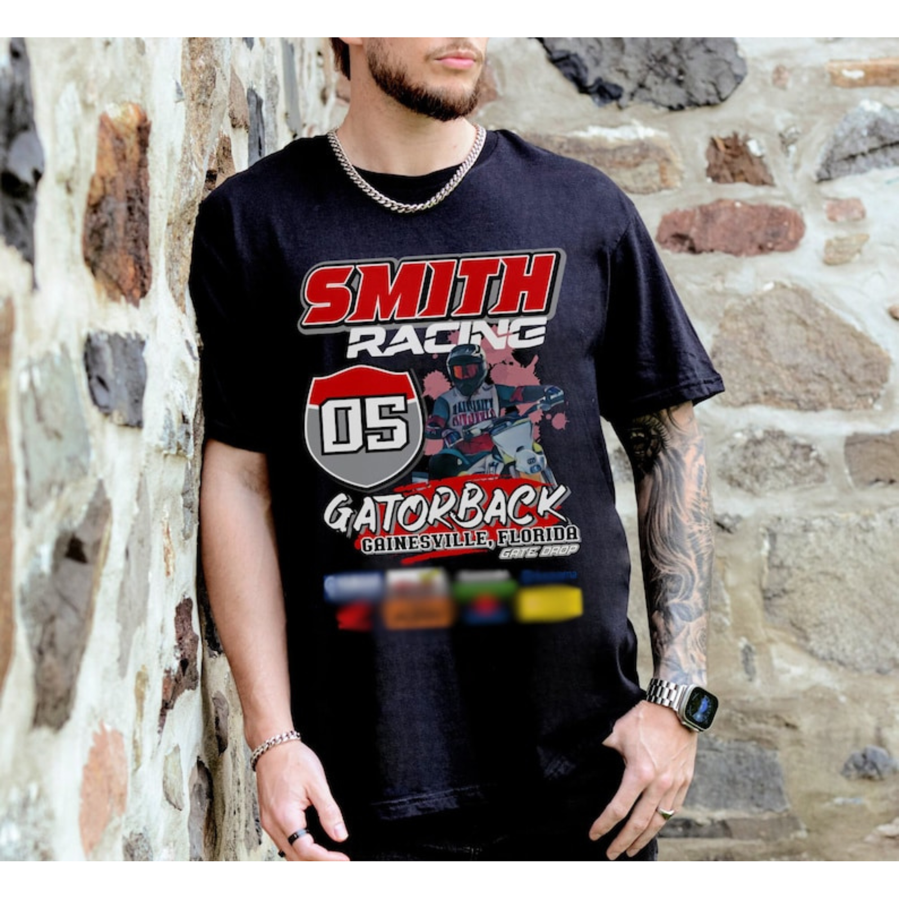 The Gate Drop Apparel Collection: Motocross shirts and gifts ...