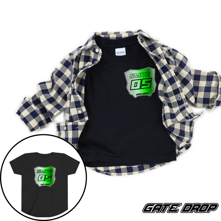 The Gate Drop Apparel Collection: Motocross shirts and gifts ...
