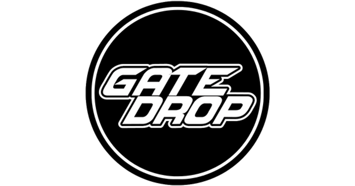 The Gate Drop Apparel Collection: Motocross shirts and gifts ...